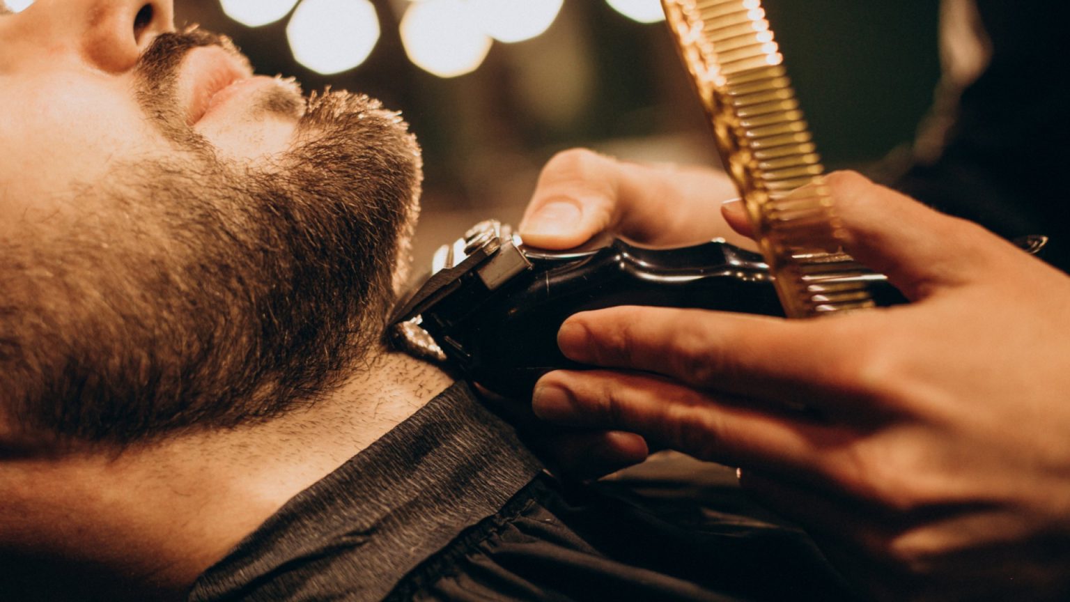 Les avantages de la formation longue pour devenir barber – Reseau Mens